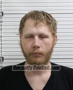 AUSTIN JOHNSON Arrest Record & Booking Info – Ross County, Ohio ...