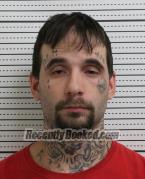 Recent Booking / Mugshot for CHARLES ALEXANDER SWEENEY in Ross County, Ohio