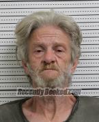 Recent Booking / Mugshot for LARRY E HAWK in Ross County, Ohio