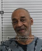Recent Booking / Mugshot for ANDRE MAURICE MENEFEE in Ross County, Ohio