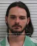 Recent Booking / Mugshot for TRISTAN JOE UHL in Ross County, Ohio