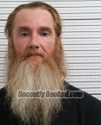 Recent Booking / Mugshot for JASON M SEWARD in Ross County, Ohio