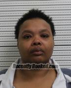 Recent Booking / Mugshot for CARLEY KAY MOON in Ross County, Ohio