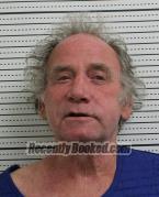 Recent Booking / Mugshot for CHARLES SEXTON in Ross County, Ohio