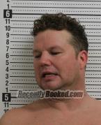 Recent Booking / Mugshot for CASE B KEGLEY in Ross County, Ohio