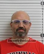 Recent Booking / Mugshot for MICHAEL A SHAW in Ross County, Ohio