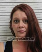 Recent Booking / Mugshot for LACI J TAYLOR in Ross County, Ohio