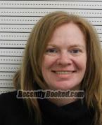 Recent Booking / Mugshot for AMY L BRAY in Ross County, Ohio