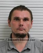 Recent Booking / Mugshot for RICK E CLINE in Ross County, Ohio