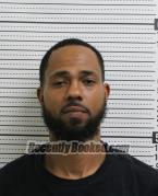 Recent Booking / Mugshot for WILLIAM JAMES MADISON-ALLEN III in Ross ...