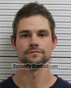 Recent Booking / Mugshot for NICHOLAS JAMES WILLEY in Ross County, Ohio