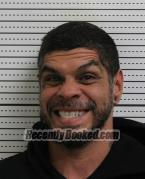 Recent Booking / Mugshot for JONATHAN EFRAIN COLON in Ross County, Ohio