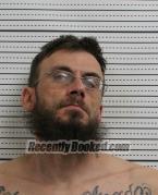 Recent Booking / Mugshot for RANDY J OTTERBACHER in Ross County, Ohio