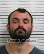 Recent Booking / Mugshot for FRANKIE JOE BOSTWICK in Ross County, Ohio