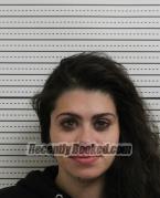 Recent Booking / Mugshot for SUMMER RENEE RANDLE in Ross County, Ohio