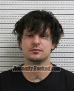 Recent Booking / Mugshot for JUSTIN RAY WILSON in Ross County, Ohio