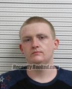 Recent Booking / Mugshot for EVAN C LEMASTER in Ross County, Ohio