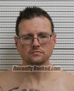 Recent Booking / Mugshot for JOSHUA RAY WHEELER in Ross County, Ohio