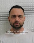 Recent Booking / Mugshot for BRANDON FINK in Ross County, Ohio
