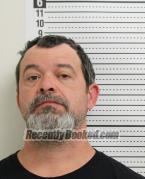Recent Booking / Mugshot for MICHAEL TABOR in Ross County, Ohio