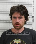 Recent Booking / Mugshot for KALEB ANTHONY CAMPBELL in Ross County, Ohio