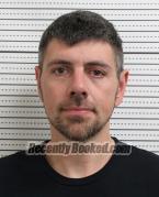 Recent Booking / Mugshot for JEFFREY LEE RAINEY in Ross County, Ohio