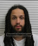 Recent Booking / Mugshot for ANDRE MAURICE INGRAM JR in Ross County, Ohio