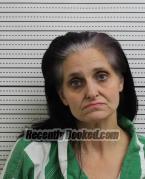 Recent Booking / Mugshot for RACHEL R BLOCK in Ross County, Ohio