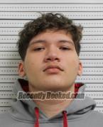 Recent Booking / Mugshot for BEEMON IVAN STRAUSBAUGH III in Ross County ...