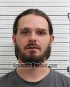 Recent Booking / Mugshot for TRISTAN JOE UHL in Ross County, Ohio
