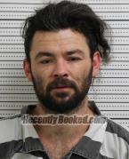 Recent Booking / Mugshot for ERIC MICHAEL SECKMAN in Ross County, Ohio