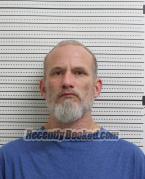 Recent Booking / Mugshot for JONATHAN DUANE YOUNG in Ross County, Ohio