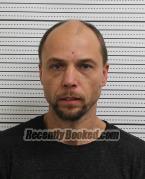 Recent Booking / Mugshot for TIMOTHY DALE PETTIT in Ross County, Ohio