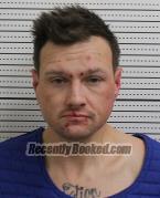 Recent Booking / Mugshot for JOSHUA RAY WHEELER in Ross County, Ohio