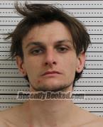 Recent Booking / Mugshot for GAVIN ELI CHINN in Ross County, Ohio