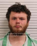 Recent Booking / Mugshot for CHRISTOPHER JERICHO LUCAS in Ross County, Ohio