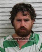 Recent Booking / Mugshot for KALEB ANTHONY CAMPBELL in Ross County, Ohio