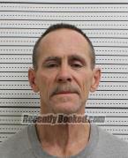 Recent Booking / Mugshot for KEVIN DOUGLAS DUNNING in Ross County, Ohio