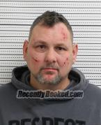 Recent Booking / Mugshot for JOSHUA JAMES JOHNSON in Ross County, Ohio