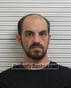 Recent Booking / Mugshot for JUSTIN ANTHONY DAVEY in Ross County, Ohio