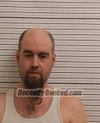 Recent Booking / Mugshot for RYAN CHRISTOPHER ELLIOTT in Ross County, Ohio