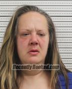 NICOLE RENE MCCRAY Arrest Record & Booking Info – Ross County, Ohio ...