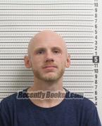 Recent Booking / Mugshot for MICHAEL WAYNE GABBERT JR in Ross County, Ohio