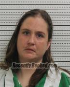 Recent Booking / Mugshot for KATELYN MICHELLE SAYRE in Ross County, Ohio