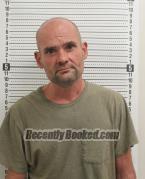 Recent Booking / Mugshot for DANIEL EVAN BO SCURLOCK in Ross County, Ohio