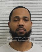 Recent Booking / Mugshot for WILLIAM JAMES MADISON-ALLEN III in Ross ...