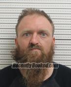 Recent Booking / Mugshot for JASON E BURCHETT in Ross County, Ohio
