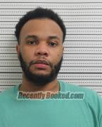 Recent Booking / Mugshot for ISAIAH DANIEL LEWIS JONES in Ross County, Ohio