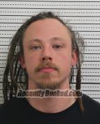 Recent Booking / Mugshot for JOSHUA RICHARD BAER in Ross County, Ohio