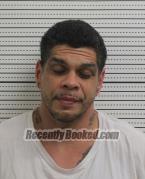 Recent Booking / Mugshot for JONATHAN EFRAIN COLON in Ross County, Ohio
